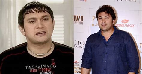 साराभाई Vs साराभाई फेम राजेश कुमारचं निघालं दिवाळं अभिनय सोडून शेतीकडे वळला पण Marathi