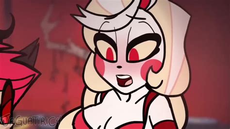 Alastor X Charlie Fucking Hotntubes Com