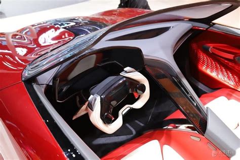 上汽名爵mg Cyberster量产版或于2023年4月首发 知乎