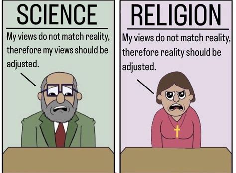 Restyled This From An Anti Feminist Comic Ratheistmemes