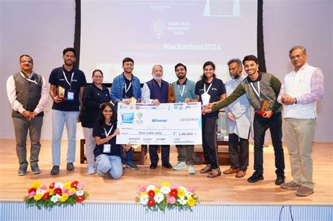 Shraddha Patil On Linkedin Smartindiahackathon Teamwork Gratitude Innovation