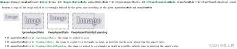 Qt之快速生成缩略图thumbnailqt缩略图 Csdn博客