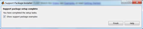 Set Up Matlab And Simulink Support Package For Arduino Due Set Up And