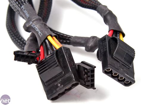 Corsair VX550W PSU | bit-tech.net