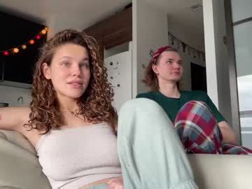 Di N Alex Record Video From Chaturbate