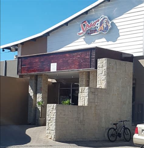 Spur South Africa Eastern Cape Klerksdorp Bear Creek Spur Apie Business