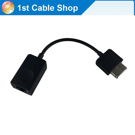 For Lenovo ThinkPad OneLink To RJ Network Ethernet Adapter For ThinkPad Yoga Lenovo