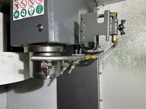 A Basic Understanding Of Cnc Coolant Nozzles Machining Concepts Erie Pa