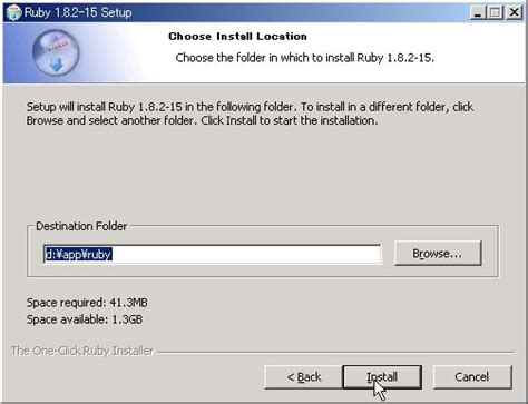 Ruby ビギナーのための Cgi 入門 【第 1 回】 2 ページ