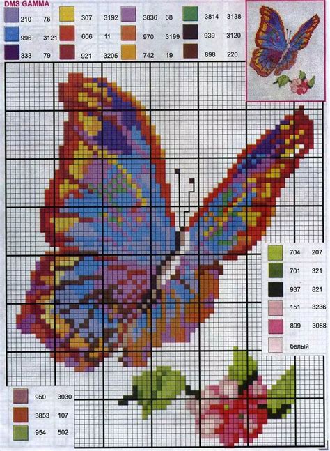 вышивка крестом схемы бесплатно 10 тыс изображений найдено в Яндекс Картинках Cross Stitch
