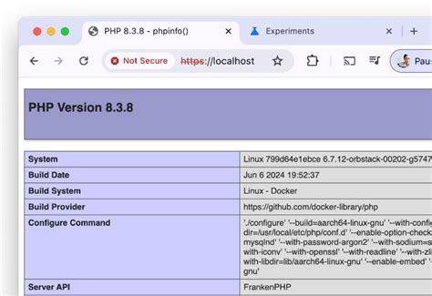 Introduction To Frankenphp Hongkiat