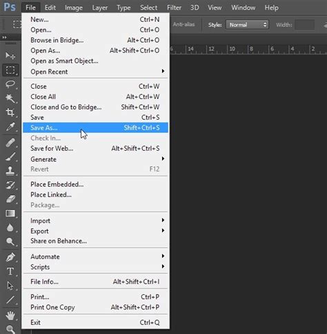 How To Batch Process Files In Photoshop Make Tech Easier