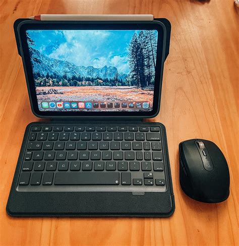 Setting Up Ipad Mini