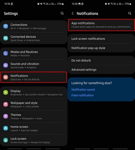 How To Disable Whatsapp Notification Settings Effectively