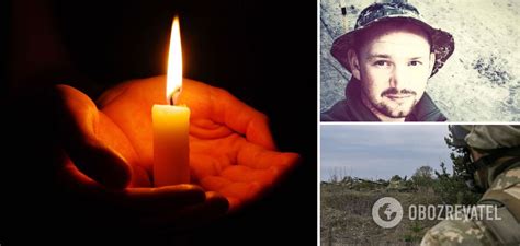Уперше пішов на фронт із братом На Донбасі загинув 28 річний захисник України подробиці та