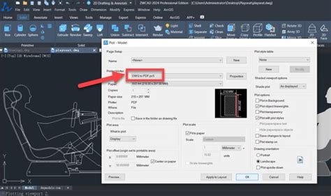 How To Convert Dwg To Pdf Easily Methods