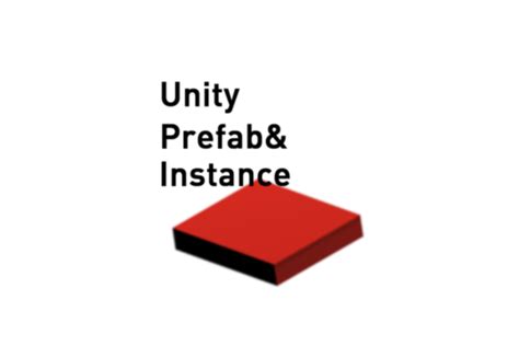 An Introduction To Unity Using Prefab For Batch Editing STYLY