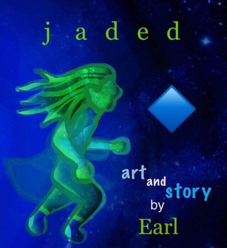 Jaded Oc Series Wiki Steven Universe Amino