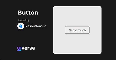 Button By Cssbuttons Io Made With Css
