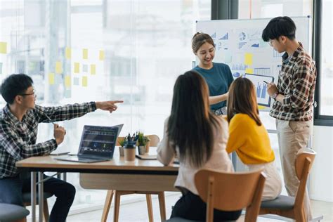 Animate Individual Elements Of A Powerpoint Chart Vegaslide