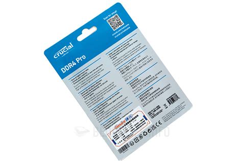組裝電腦另類新選項，crucial Ddr5 Pro、ddr4 Pro 記憶體模組實測