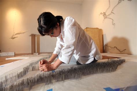 Maya Lin Ao Art Observed™