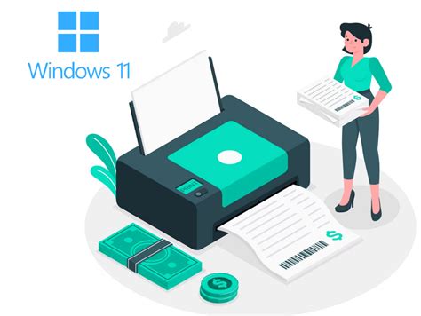 How To Add A New Printer In Windows