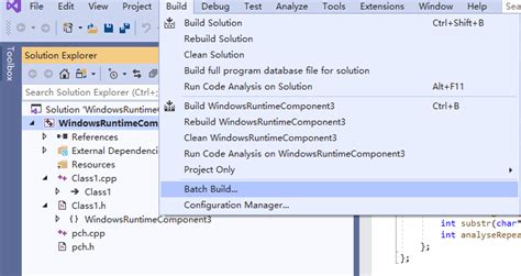 C Confused By Windows Run Time Component Directories And Which Winmd File Do I Need To Add