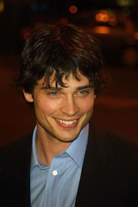 Pinterest Tom Welling Smallville Clark Kent Actors