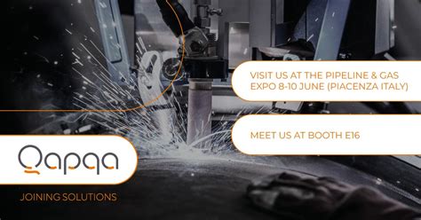 Qapqa On Linkedin Joiningsolutions Automaticwelding