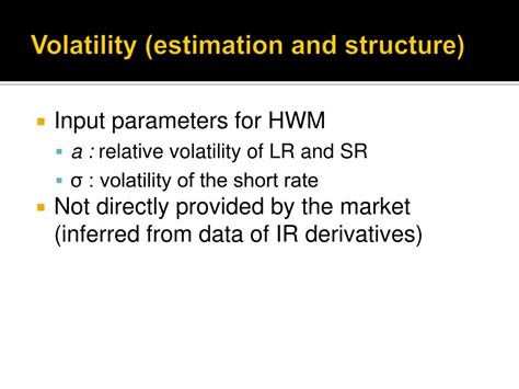 Ppt Hull And White Trinomial Trees Powerpoint Presentation Free