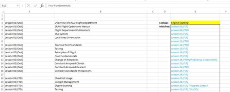 Excel Array Formula With Multiple Results And Partial Match Stack
