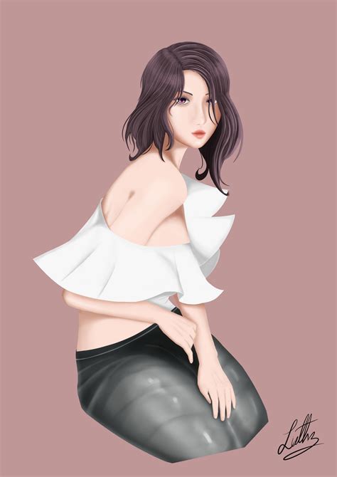 Rendering 2 By Liethzdevlin On Deviantart