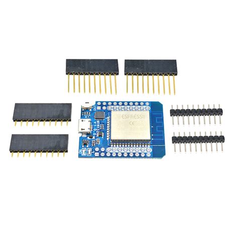 Mini Wemos D1 Wifi Esp32 Esp 32s Esp8266 Cp2104 India Ubuy