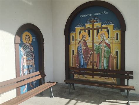 48 отзива за Храм Св св Константин и Елена църква в Елин Пелин София