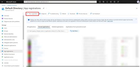 Azure Ad To Joomla User Provisioning User Synchronization
