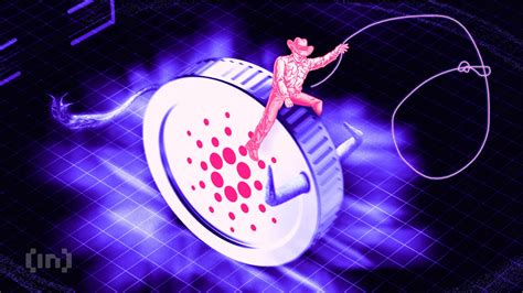 Cardano Ada Price Path To 124 If Support Levels Hold