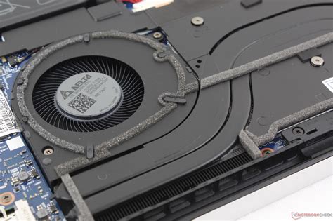 How To Fix A Noisy Laptop Fan NotebookCheck Net News