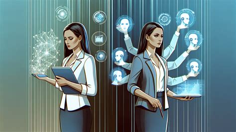 Ai Productivity Secrets Work Smarter Not Harder In 2025