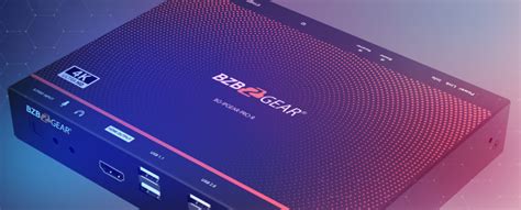 K UHD HDMI Over IP Multicast Receiver With Video Wall KVM USB POE Support