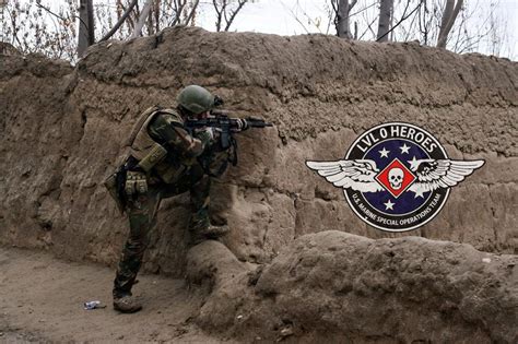 Colt M4a1 Ris And Mk 18 Sopmod Block Ii Used By Usmc Marsoc Kaskus