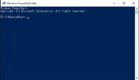Windows10 Windows Powershellの起動実行方法（管理者として実行含む） ぱそかけ