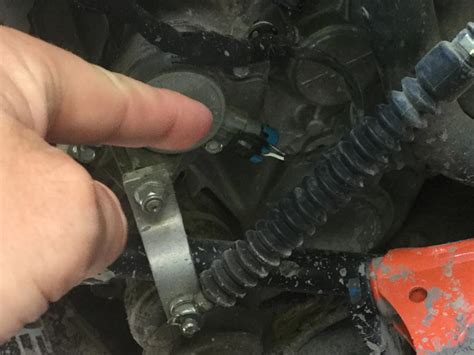 Check Engine Light Error Codes Polaris General Forum