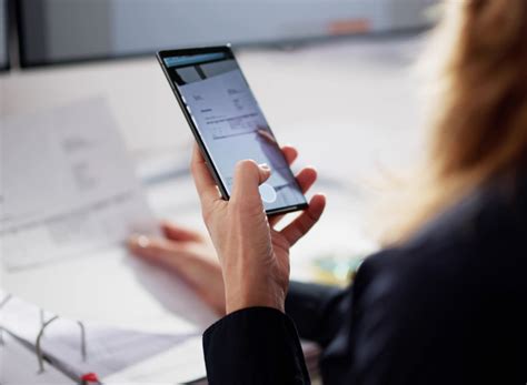 How To Improve Ocr Accuracy Scanbot Sdk