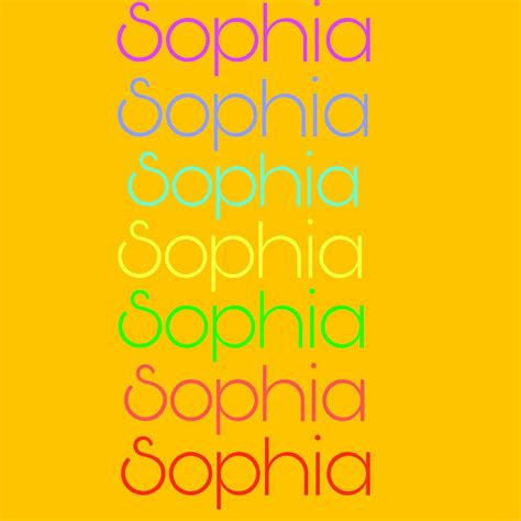Sophia Hooper Youtube
