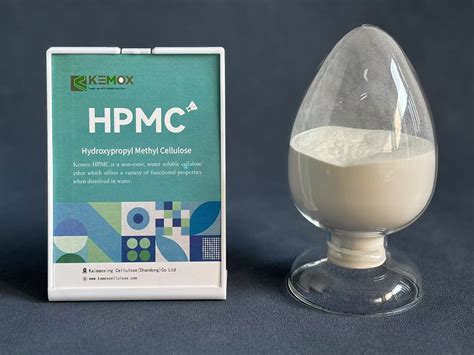 Cellulose Ether Manufacturer HPMC HEMC HEC RDP HPS Supplier Kemox