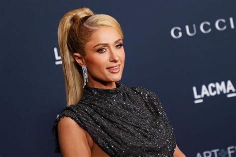 Paris Hilton Reveals She Was Pressured Into Making Her Infamous Sex