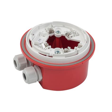 Sensoiris Wsb Ip65 Waterproof Deep Base Teletek Electronics