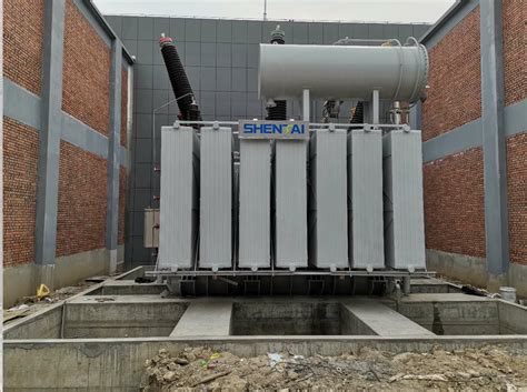 Shunt Reactor Chint Global