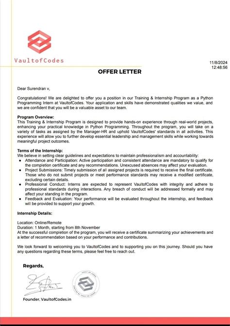 Surendran V On Linkedin Pythonprogramming Ai Promptengineering